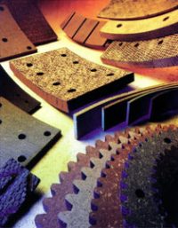 Brake Blocks – Capital Oilfield Equipment Inc.