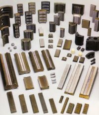 Dies & Inserts – Capital Oilfield Equipment Inc.