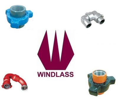 Hammer Unions & Swivel Joints – Capital Oilfield Equipment Inc.